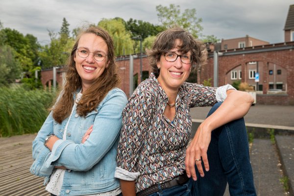 Onderzoekend